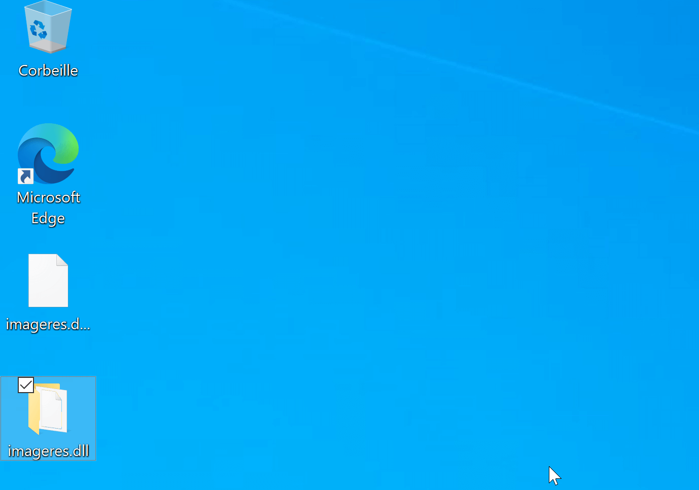 Savez-vous où se trouvent les icônes de Windows 10 et 11 ? Comment ...