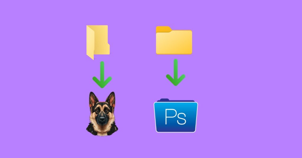 En 5 étapes : Changer les icônes des dossiers sous Windows 10 et 11 ...