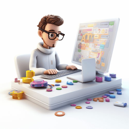 À propos - Tech Abeille