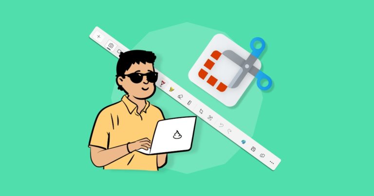 Comment scanner un QR code sur un ordinateur Windows 11 - Tech Abeille