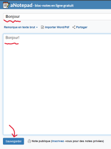 6 façons de créer un document texte (fichier TXT) sous Windows