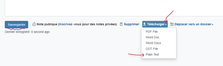 6 façons de créer un document texte (fichier TXT) sous Windows