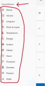 Guide d'utilisation détaillé de la calculatrice Windows - Tech Abeille