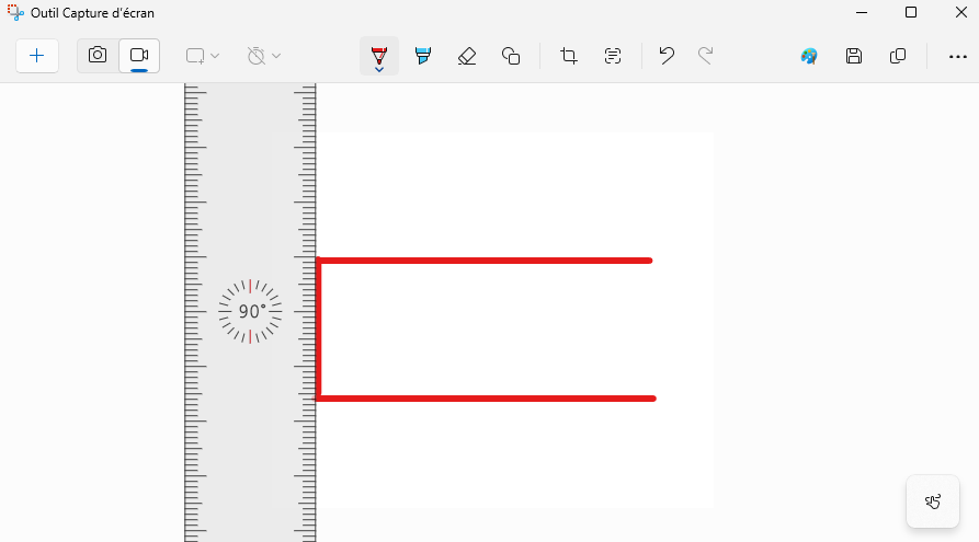 Comment ajouter des cadres et des flèches aux captures d’écran - Tech ...
