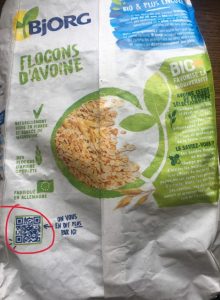 Comment scanner un QR code sur un ordinateur Windows 11 - Tech Abeille