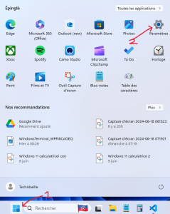 Comment activer le mode sombre dans Microsoft Edge - Tech Abeille