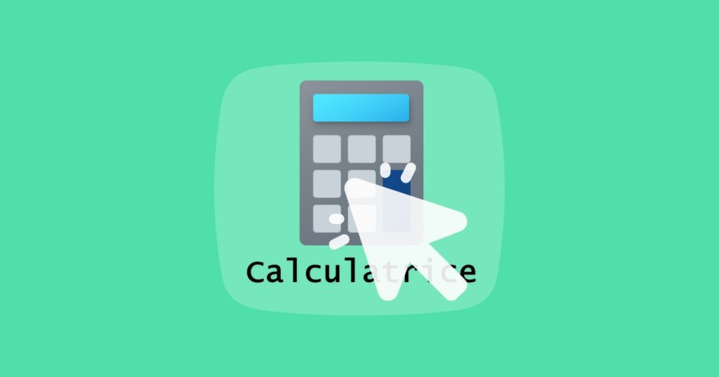 Guide d'utilisation détaillé de la calculatrice Windows - Tech Abeille