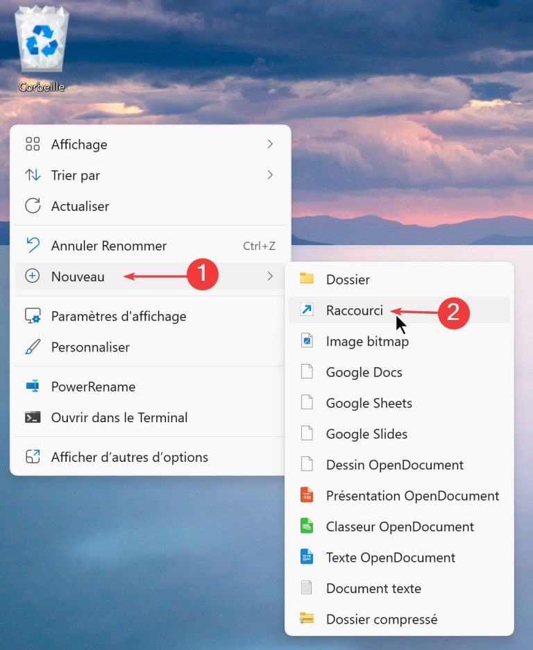 8 façons d’ouvrir le Gestion des disques sous Windows 10 et 11 - Tech ...