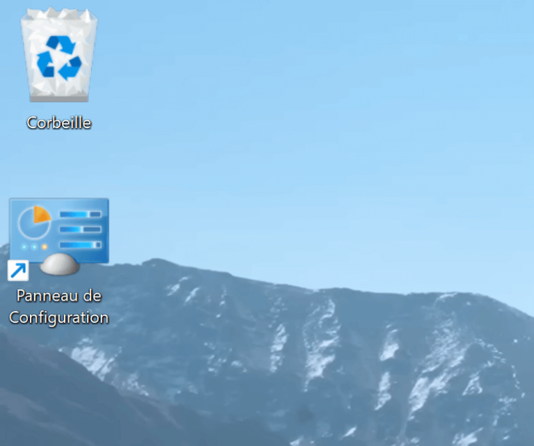 4 Méthodes Stables pour Ouvrir le Panneau de Configuration de Windows - Tech Abeille