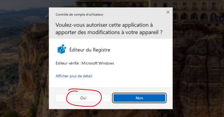Qu'est-ce que HKEY_LOCAL_MACHINE ? - Tech Abeille
