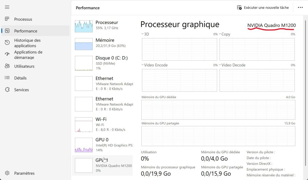 Comment vérifier les caractéristiques de son PC sous Windows - Tech Abeille