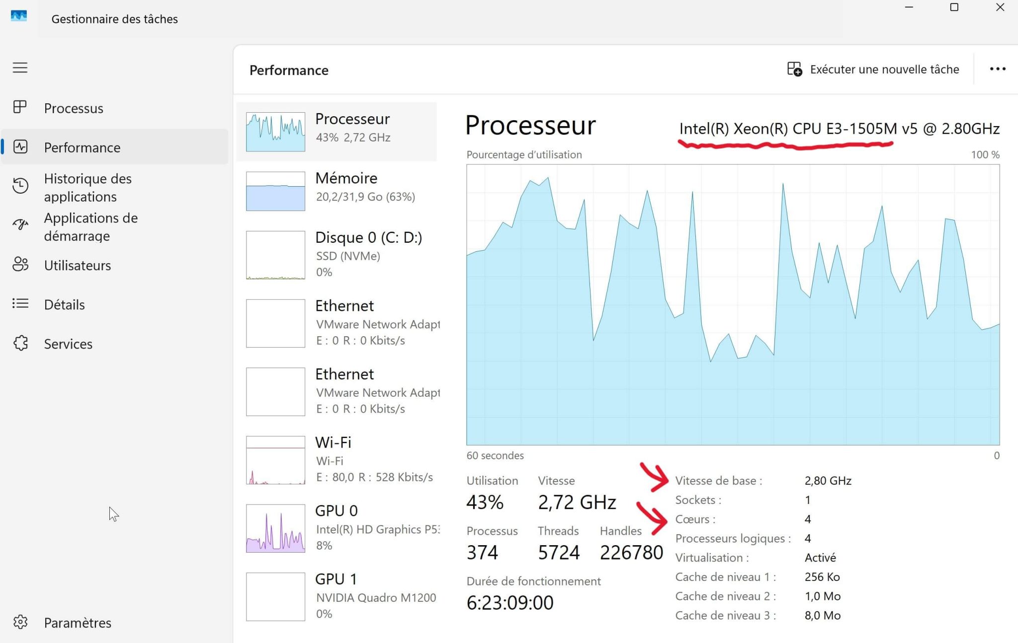 Comment vérifier les caractéristiques de son PC sous Windows - Tech Abeille