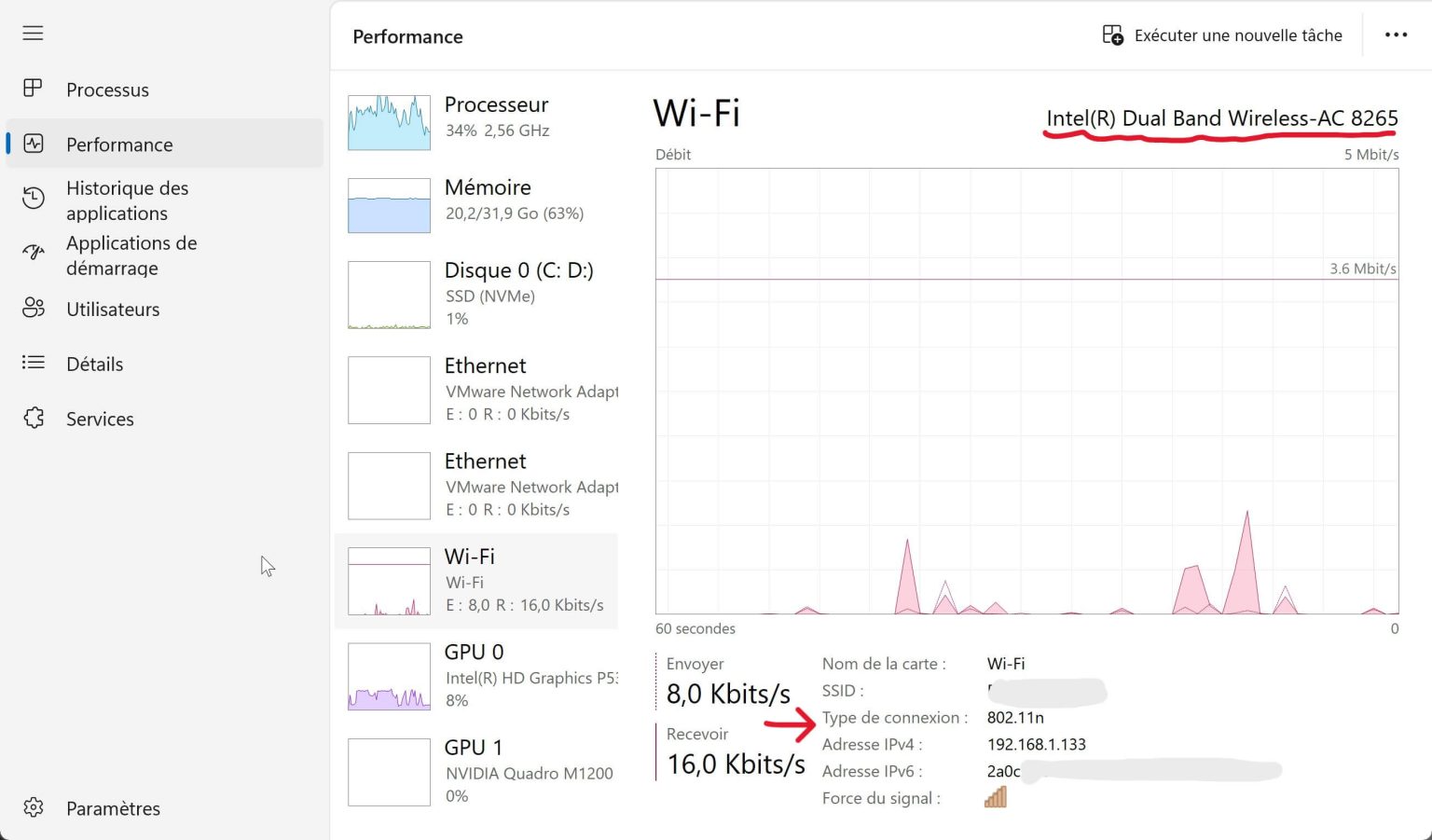 Comment vérifier les caractéristiques de son PC sous Windows - Tech Abeille