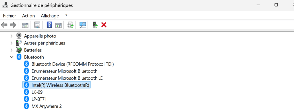 Comment désactiver le Bluetooth sous Windows 10 et 11 - Tech Abeille