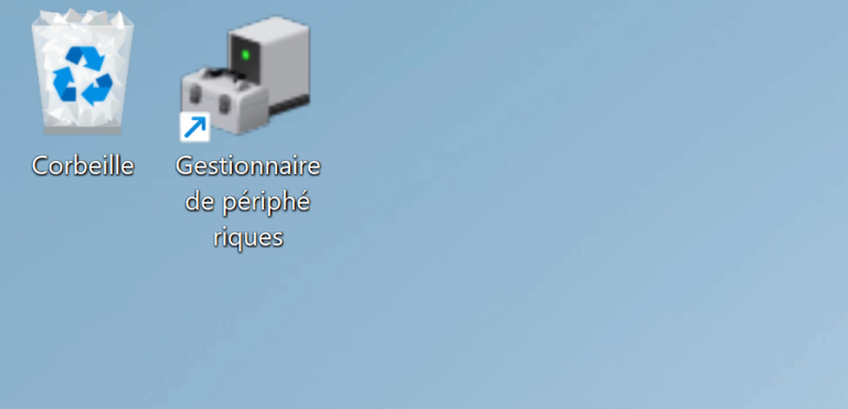 9 façons d'ouvrir le Gestionnaire de périphériques dans Windows 10 et ...