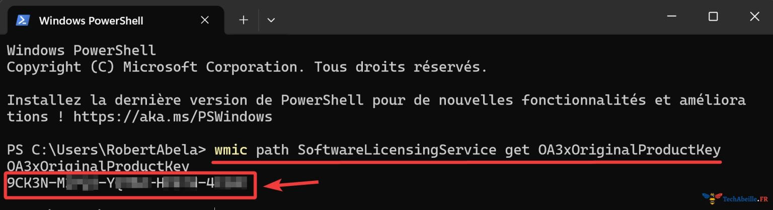 Comment retrouver votre clé de produit Windows 11 : Guide étape par ...