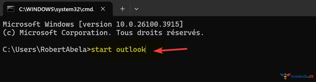 7 façons d'ouvrir Outlook sur Windows, combien en connaissez-vous ...