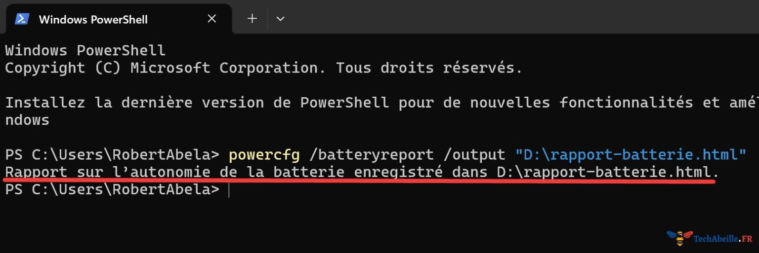 Comment vérifier la batterie (usure, capacité, autonomie) d'un ...