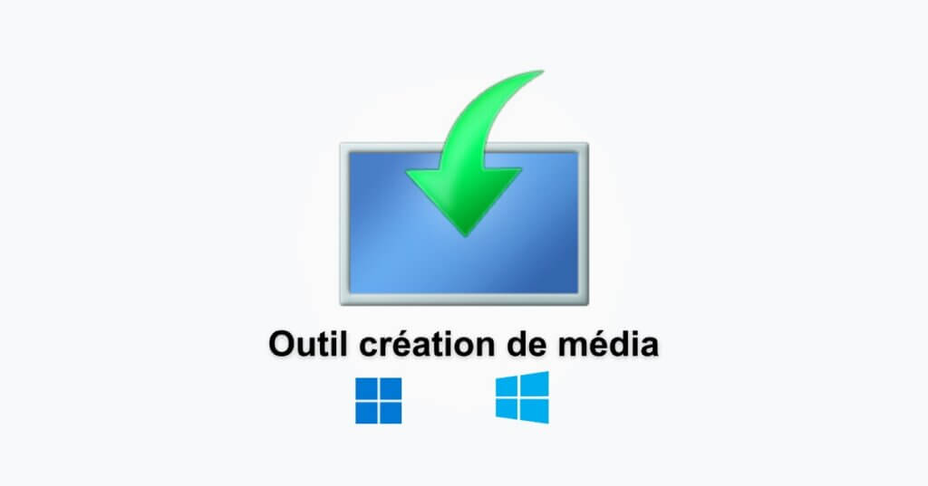 Télécharger Media Creation Tool (Windows 11 & 10) - Tech Abeille